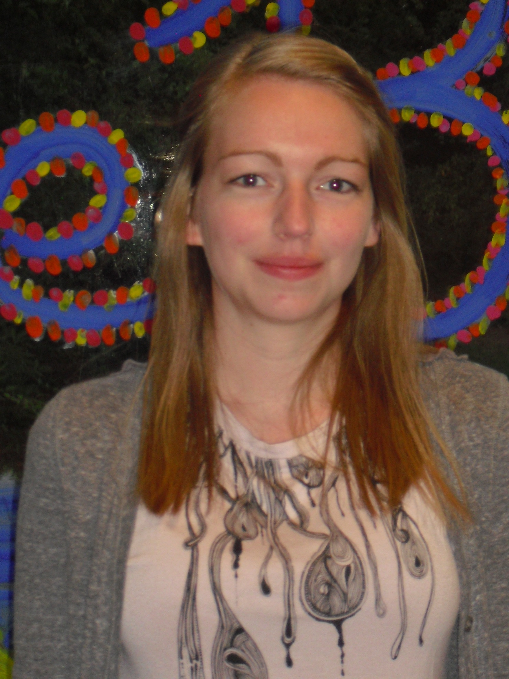 Anna – Menschenskinder Bochum